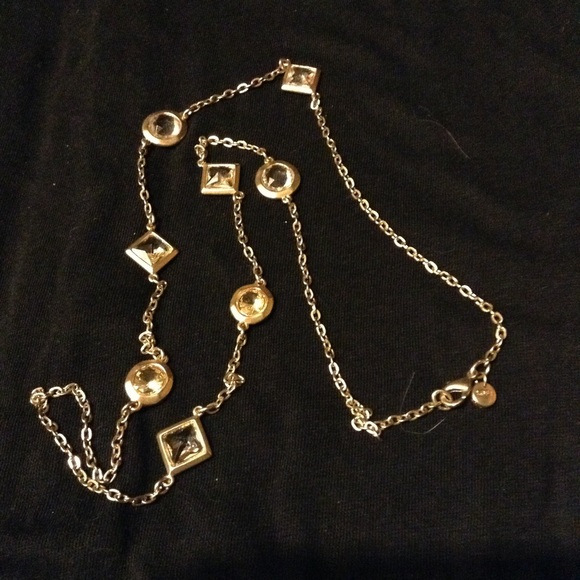 LOFT | Jewelry | Loft Womens Necklace | Poshmark